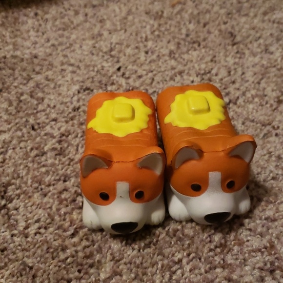 Other | 2 Fox Butter Squishies | Poshmark